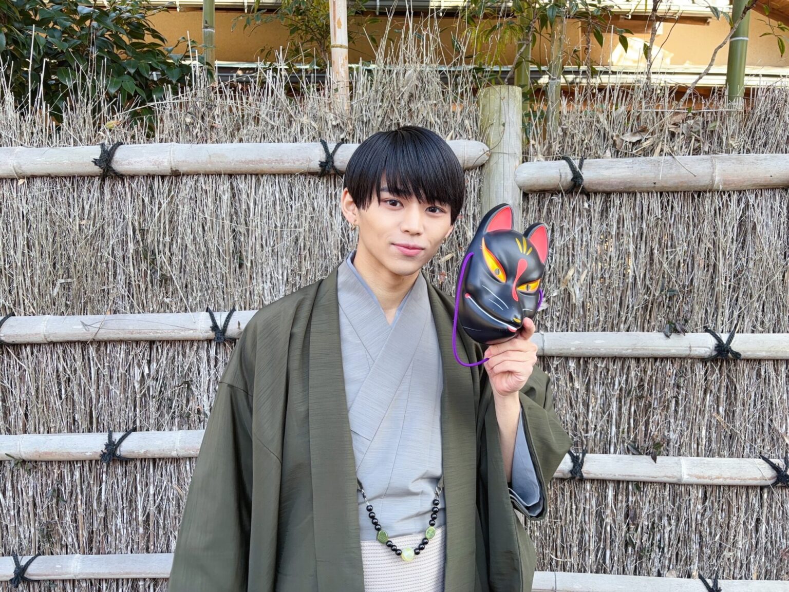 Asakusa Kimono Rental ICHI | Lace/retro kimonos start from ¥3500