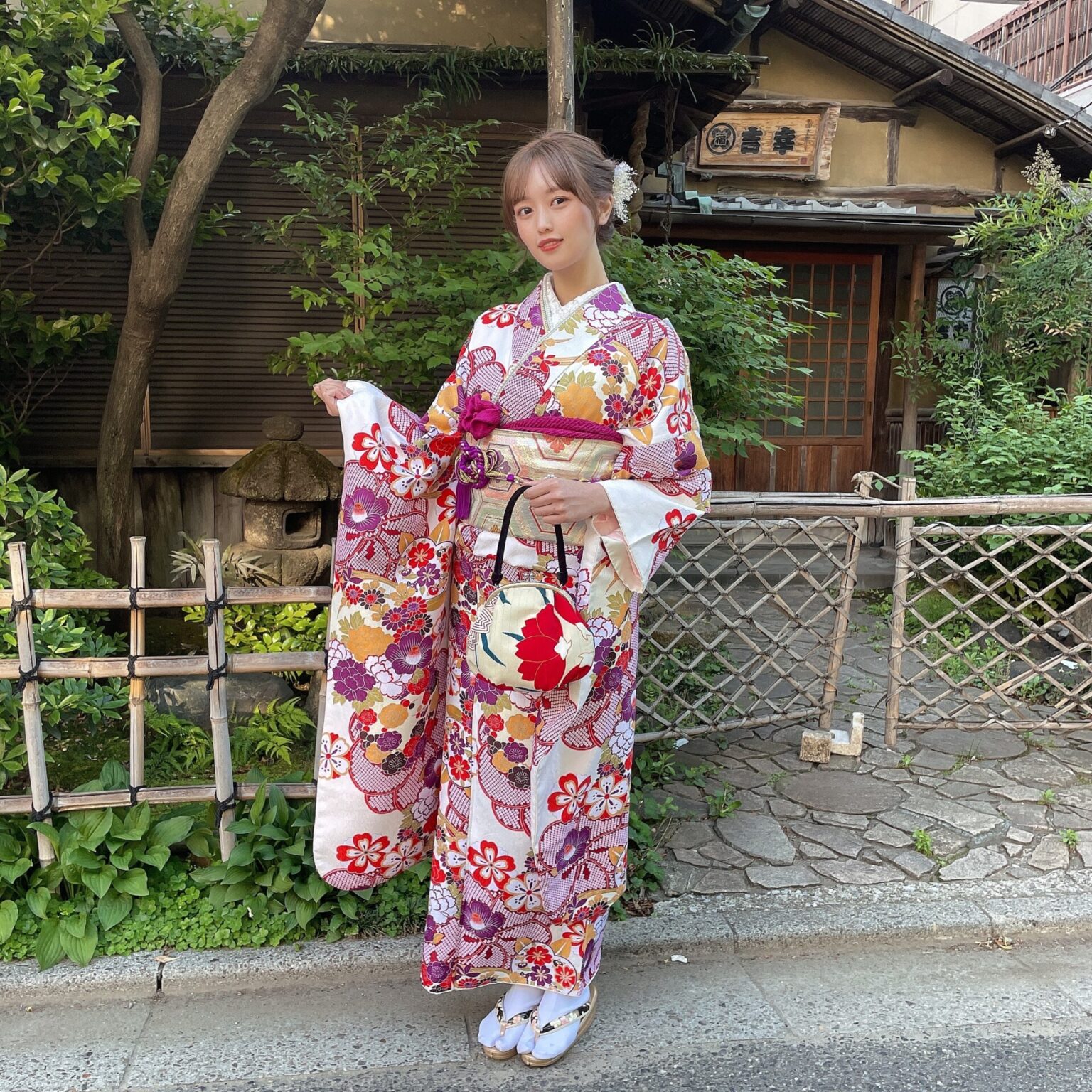 浅草着物レンタル ICHI | 可愛い着物が3,500円〜