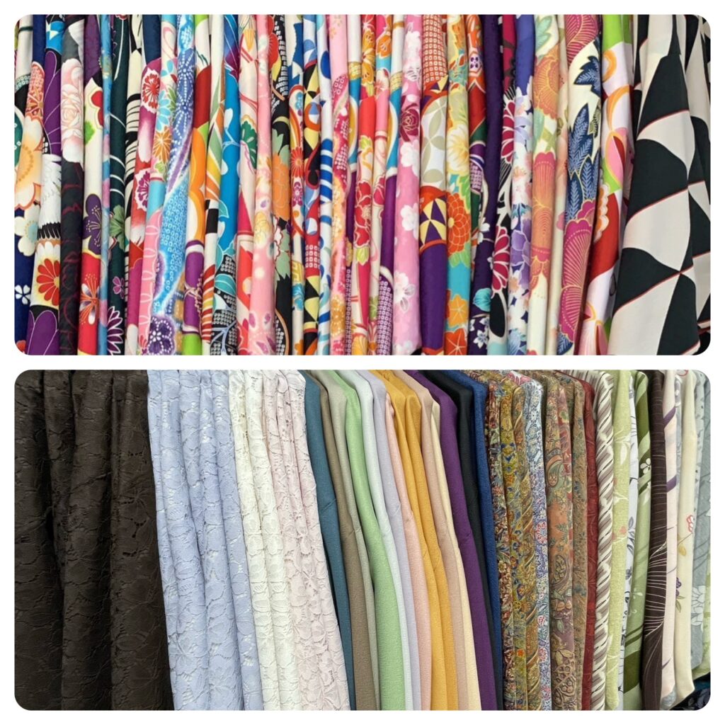 浅草着物レンタル ICHI | 可愛い着物が3,500円〜