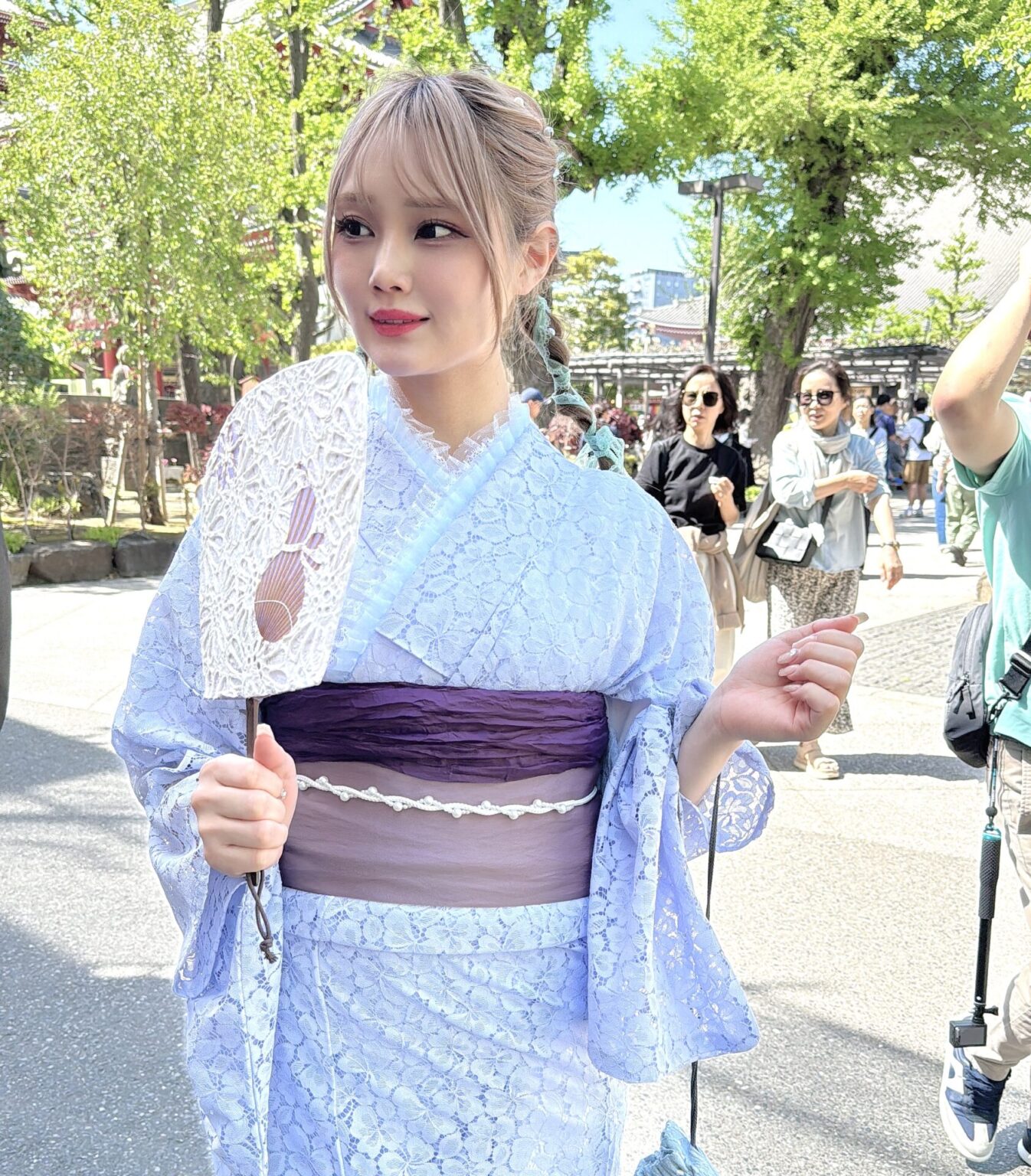 浅草着物レンタル ICHI | 可愛い着物が3,500円〜